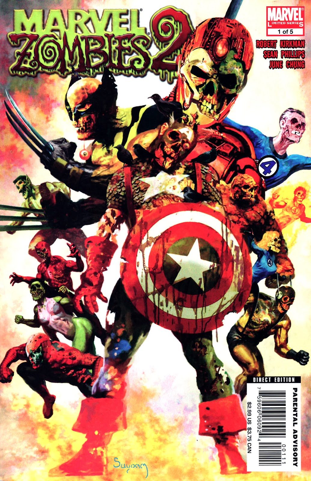 Comics 4 Free: octubre 2013