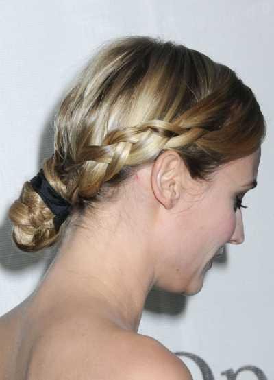 roman braid hairstyles ~ Rockabilly Hairstyles