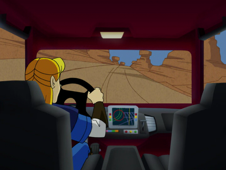 What's New Scooby-Doo: E Scream