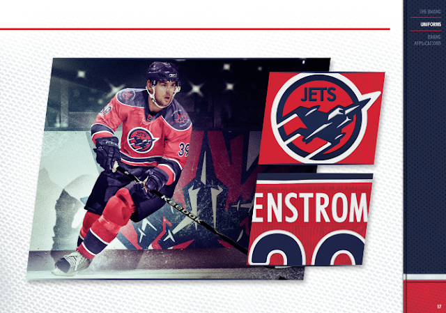 Winnipeg Jets - NHL