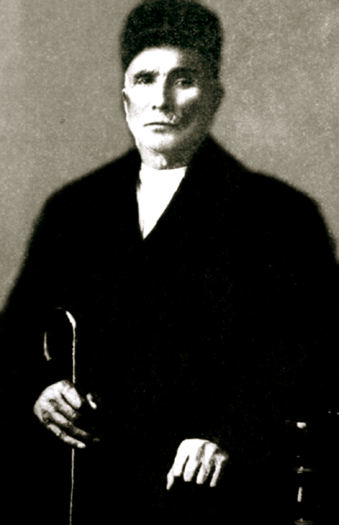 We are Bahá'ís: Muhammad Arbab -- a Baha'i courier in early days of the ...