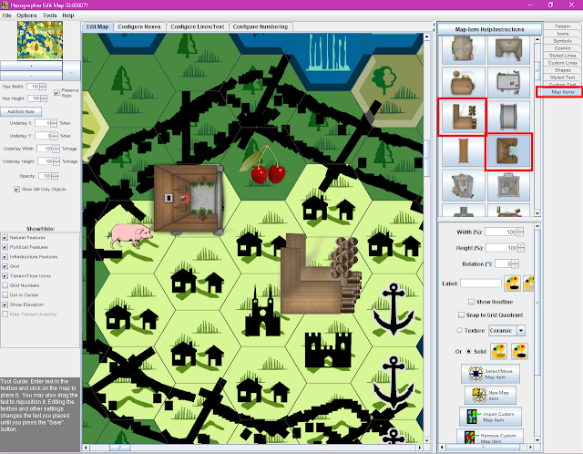 OnyxTowers: How To Draw A Map For Your Novel Story Book