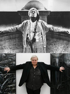 A Watchman's Revelation: Part 1 Symbols: The Diamond (Roc) Hand Sign