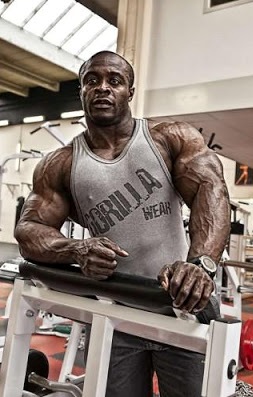 world bodybuilders pictures: January 2013