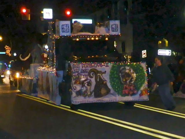 The Pocomoke Public Eye: 11/25/12 - 12/2/12