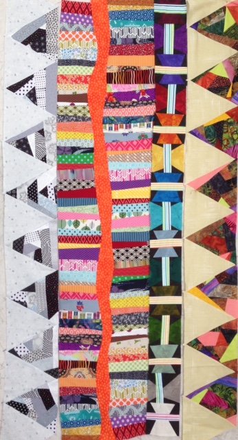 Patchwork Fundamentals: Recent class action