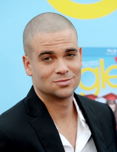 VJBrendan.com: 'Glee' Season Four Premieres