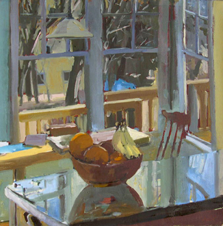 An Interview with Carol Rabe