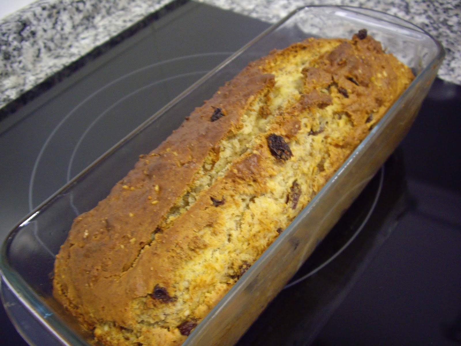 Harinaygasolina: PAN DE NUEZ.