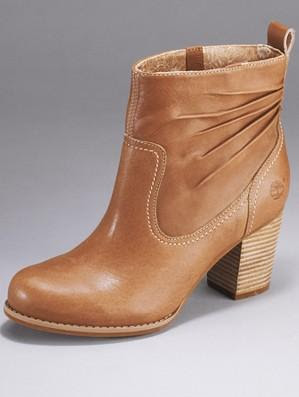 Timberland Boots from high fashion to street - Style Frontier