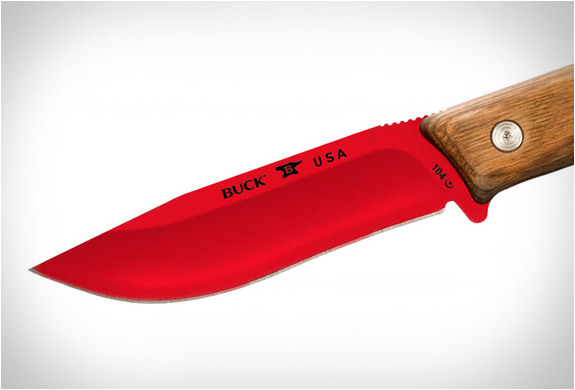 Buck Compadre Outdoor Seti