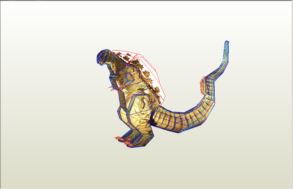 Darkeyedkid's Papermodels and Memos: Update: Now Released here! http ...