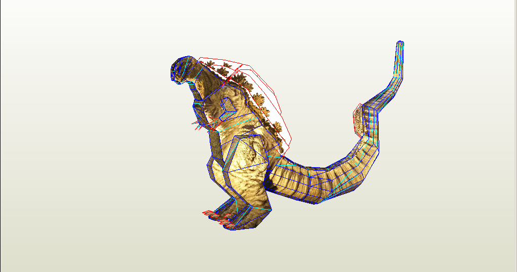 Darkeyedkid's Papermodels and Memos: Update: Now Released here! http ...