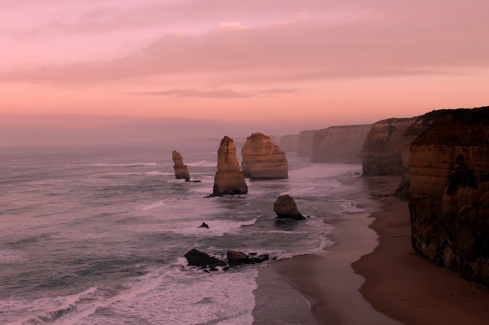 Bepergian: June 2016