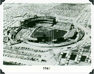 Classic Minnesota Twins!: Met Stadium: Pictorial, 1955 - 1970 Part 2
