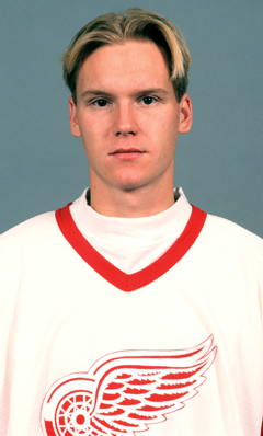 NHL Backups: Aren Miller