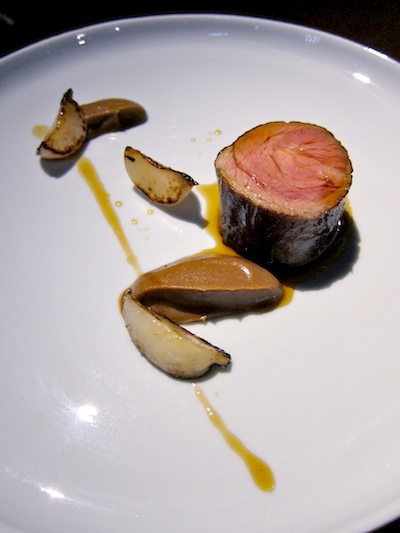 s o o k s - f o o d - n o t e s: the new kid on the block - momofuku seiōbo