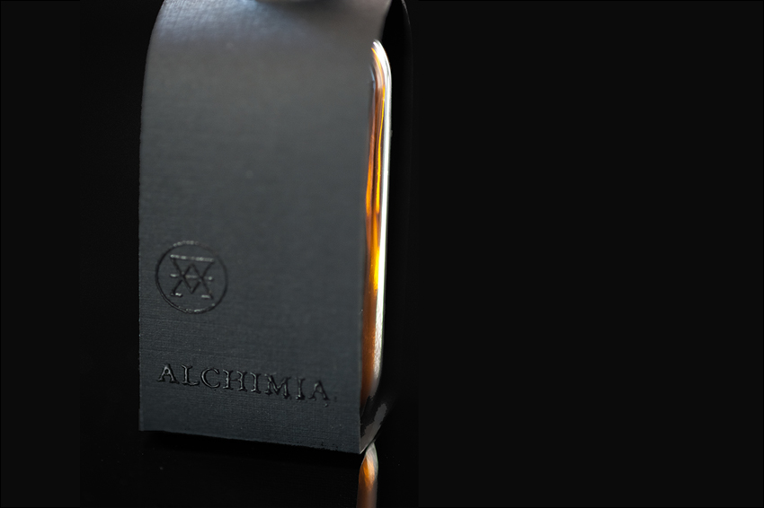 Alchimia (Student Project) – Packaging Of The World