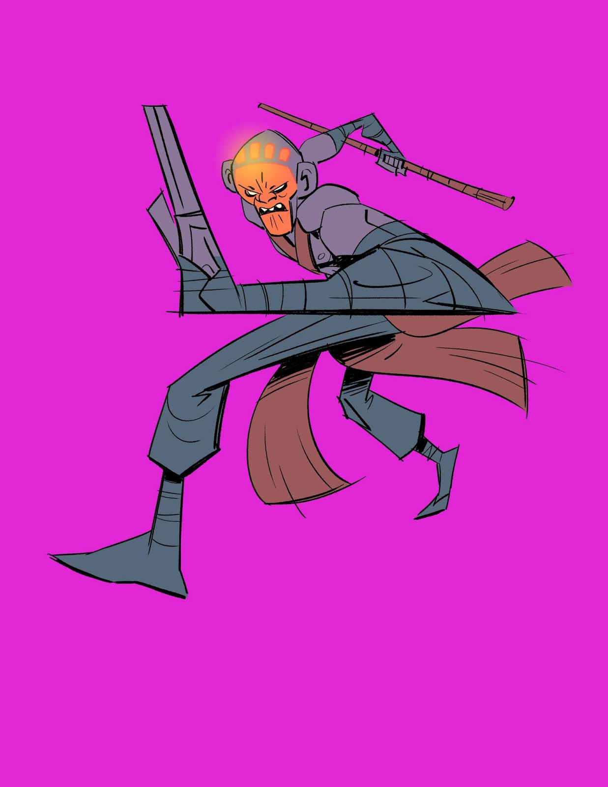 NickALive!: 'Rise of the Teenage Mutant Ninja Turtles' Creators Reveal ...