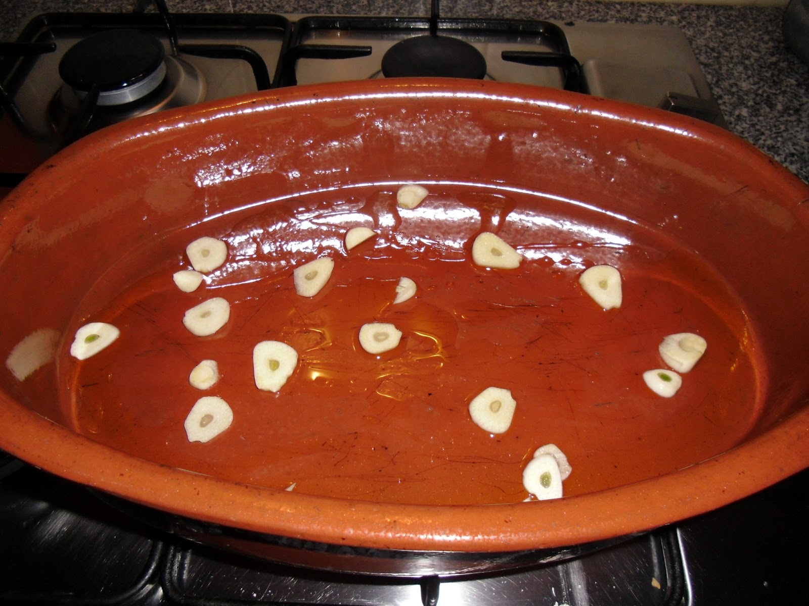 O mundo da mesa e algo mais: Asas de frango assadas no forno com polme ...