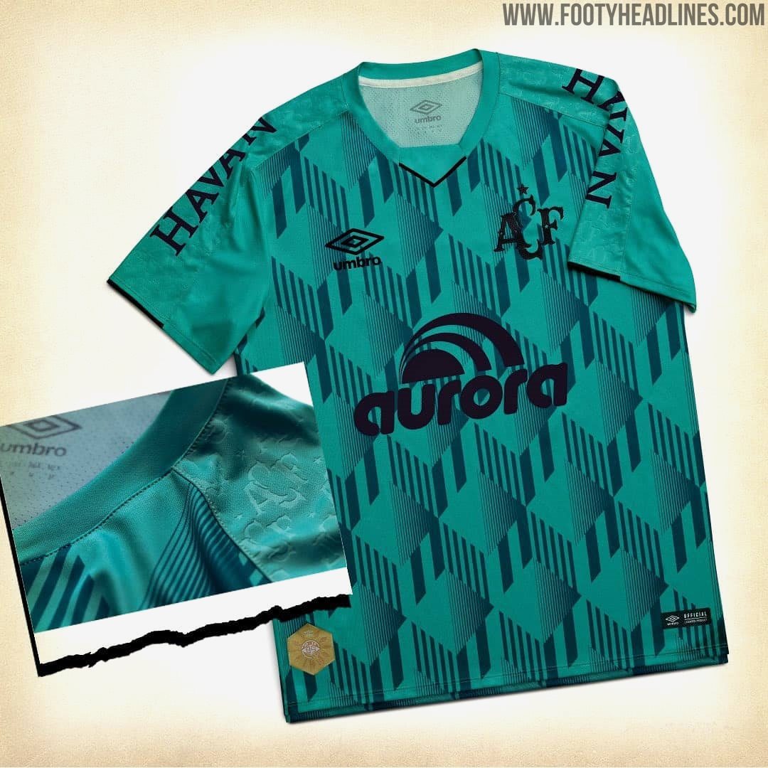 Inspired By 1990s Chelsea, England & More - 6 Stunning Umbro Brazil ...