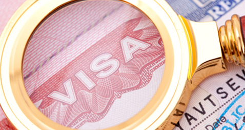 Esta Visa Renewal: Group Esta Visa Usa