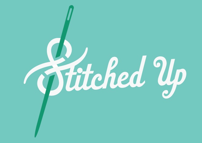Vote on Our New Logo! – Stitched Up