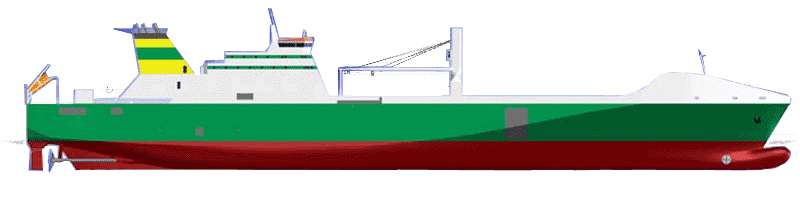 UK Armed Forces Commentary: The Point-class Ro-Ro ships: getting the ...