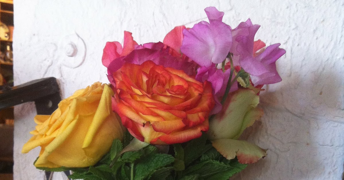 Northern California Style: Ivy Love