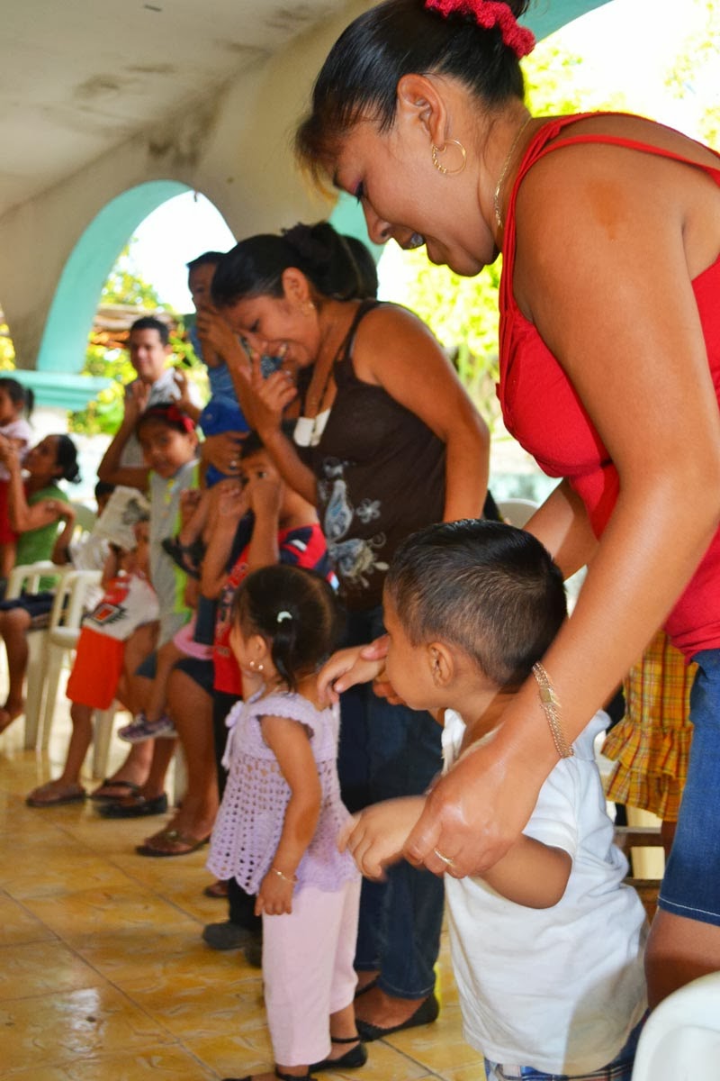 CONAFE impulsa educación inicial con calidad | Johnny Oliver Quintal
