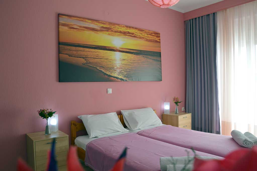 Ενοικιαζομενα Δωματια - Διαμερισματα GIORGIO APARTMENTS Καλλιθεα ...