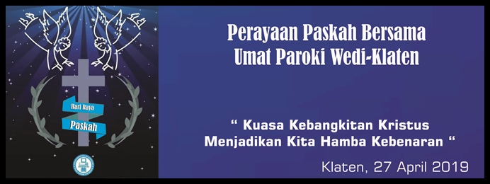 Contoh Spanduk Paskah Keren Terbaru Desain Spanduk Kreatif | Images and ... Contoh Spanduk Paskah Keren Terbaru Desain Spanduk Kreatif | Images and ...