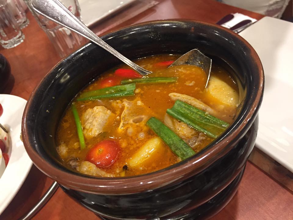 MAX'S RESTAURANT VISAYAN FOOD FESTIVAL