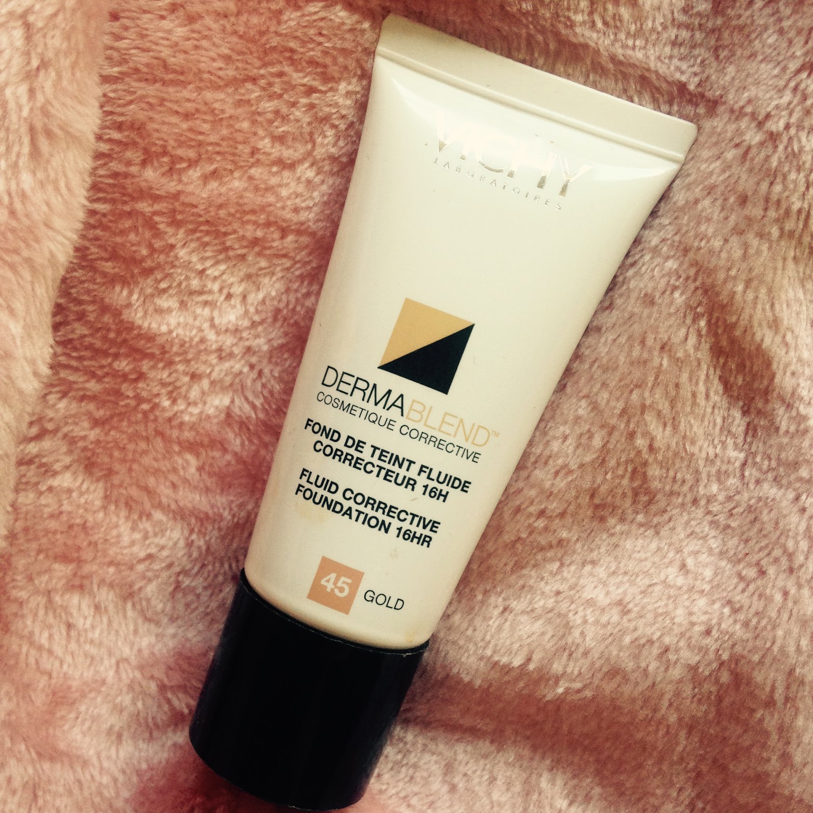 Jodi Roche Makeup: My Makeup Collection: Foundations