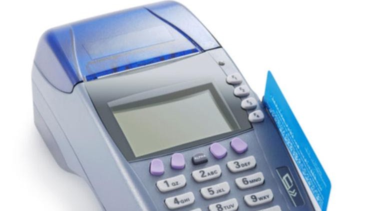 Vantiv - Element Payment Services - Service Information Network