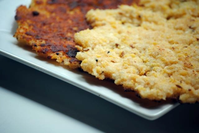 Vegetarian Food & Me: Tavala Dosa