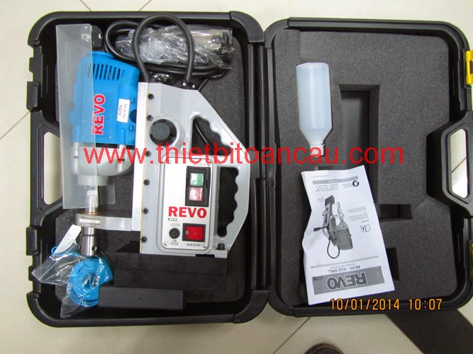 MÁY KHOAN TỪ CHÂU ÂU