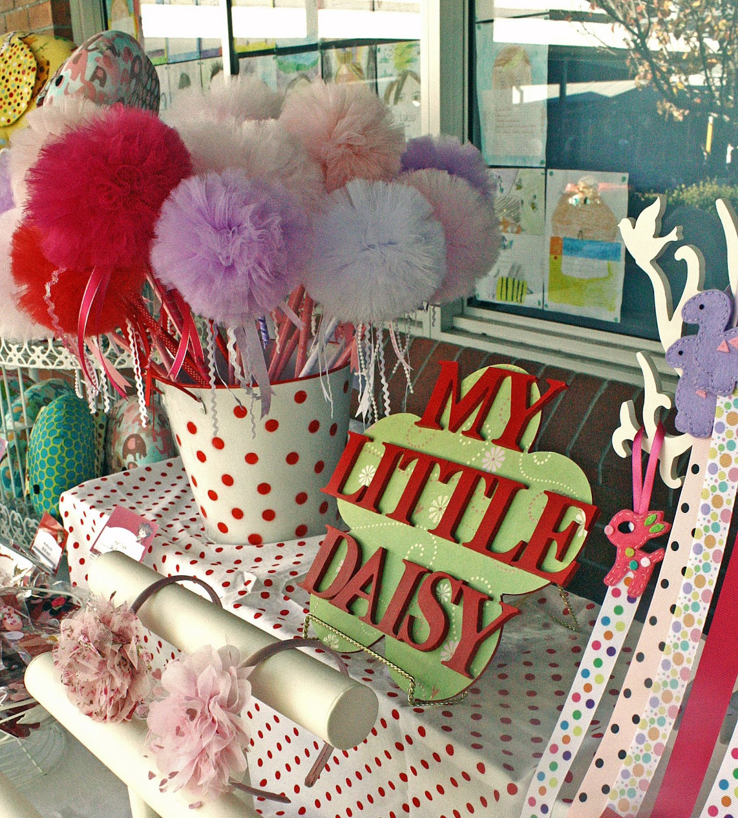 Party of 11: Shopping for a Party of 11 : Something for the Kiddos ...