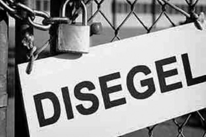 Penyidik Sita Lahan PT.BM-Malut Cabang Surabaya - Maluku Post