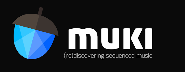 El Blog de Asturel: Muki, redescubre la música MIDI