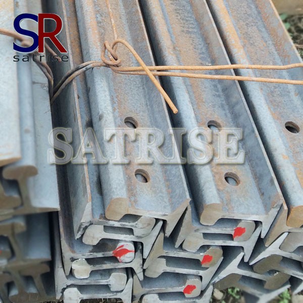 Steel rail supplier, Rail parts, Mining support manufacturer, ODM, OEM ...