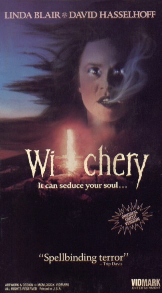 Cult Trailers: Witchery (1988)