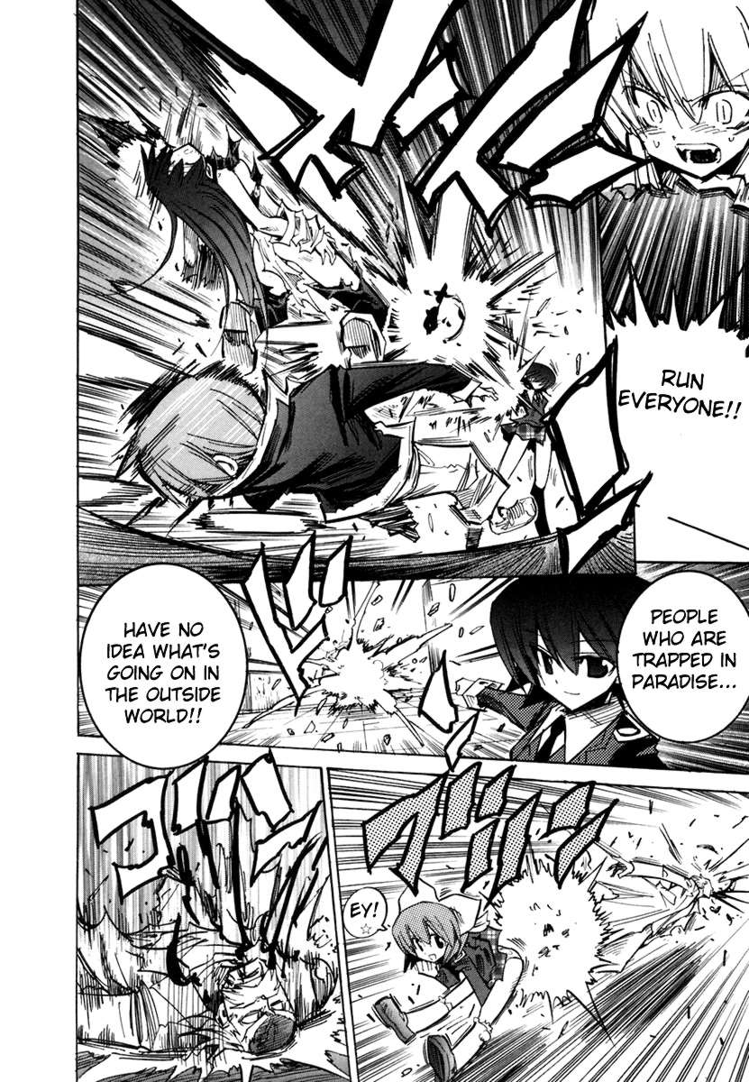 User blog:Antoniofer/Explaining Needless Fragments | VS Battles Wiki ...