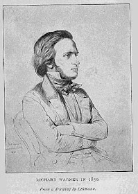 The Wagnerian: The Other Wagner, Part 2: A Personal Message From ...
