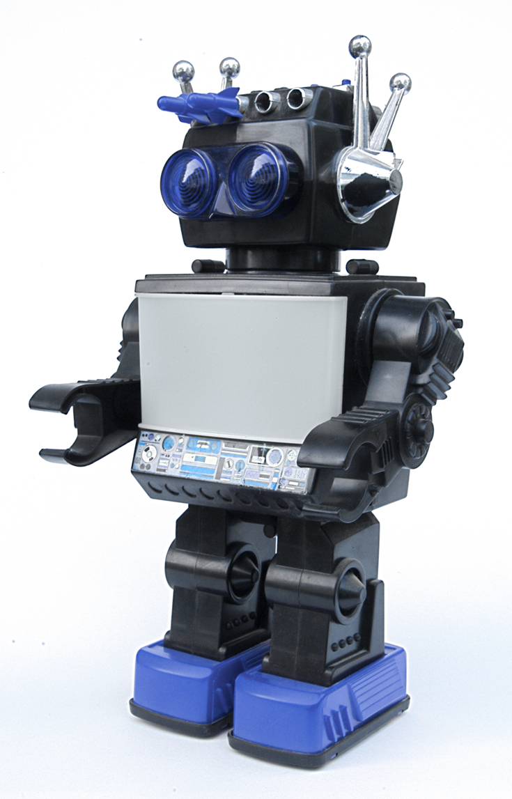 Free Ideas: Story: Goodbye, Manny