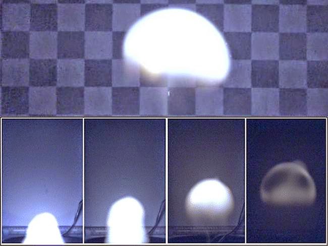 Ball Lightning | Elixir Of Knowledge