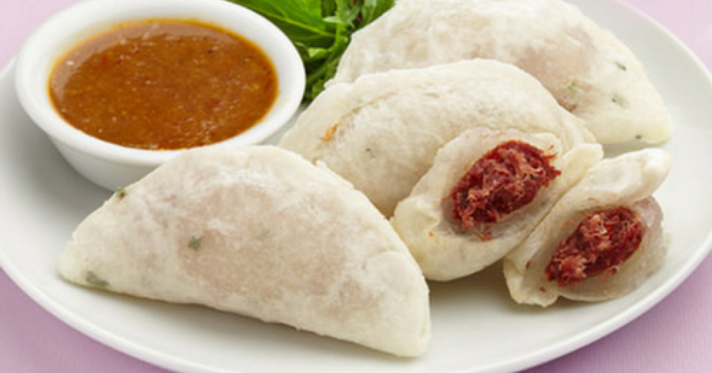 Resep Cireng Isi Ayam, Sosis Dan Bakso - Wajib di Bacain