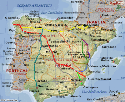 ASOCIACION DE AMIGOS DE LOS CAMINOS DE SANTIAGO DEL SURESTE DE CAUDETE ...