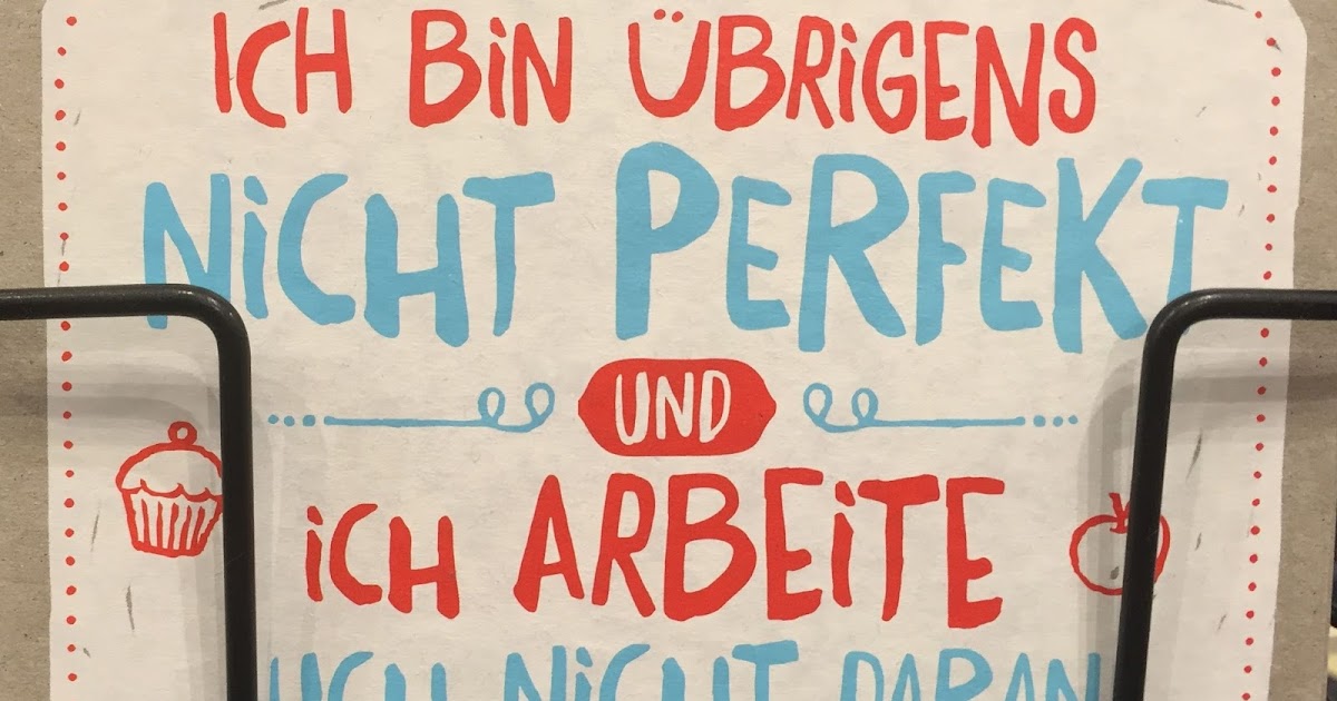 seelsorge und therapie: Ich bin nicht perfekt und ich arbeit auch nicht ... seelsorge und therapie: Ich bin nicht perfekt und ich arbeit auch nicht ...