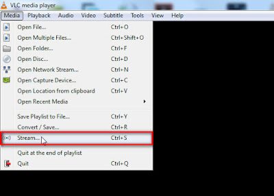 How to use vlc media player on android with google assistant - garprecision